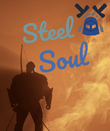 STEEL SOUL by HoanC
