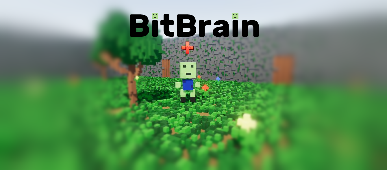 BitBrain Update 1.1 RELEASE - BitBrain by ViniK123