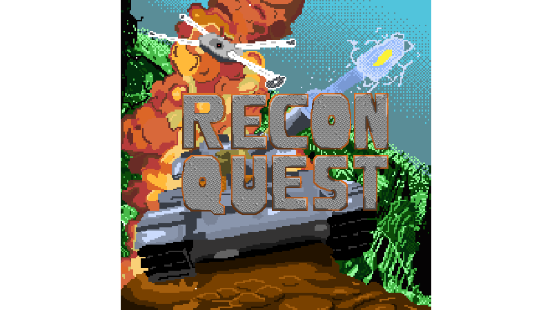 New collab game released on steam! - itch.io