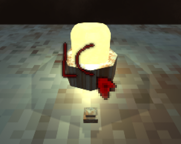 Light Click by Qixel