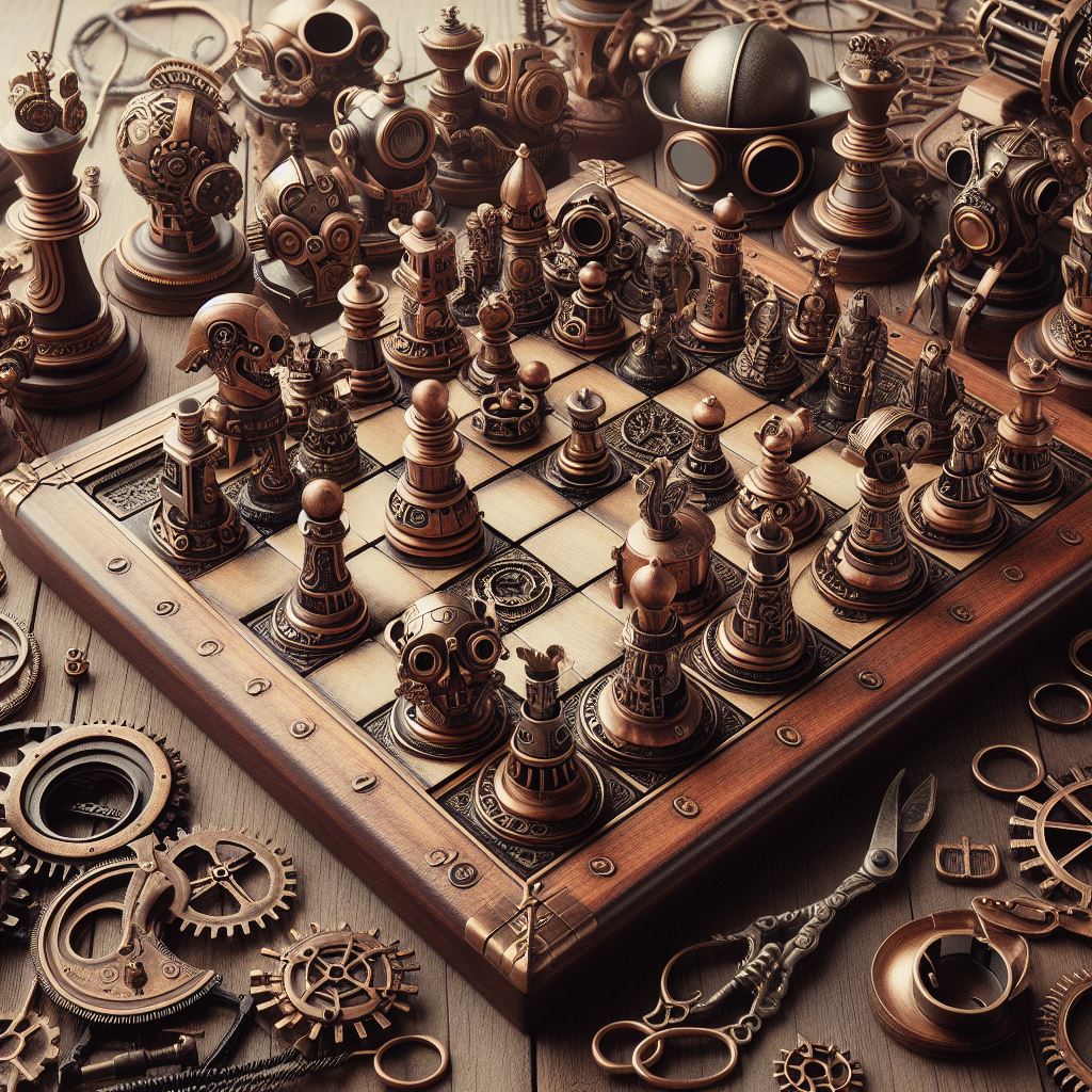 Move Maze by Nilay Özkır