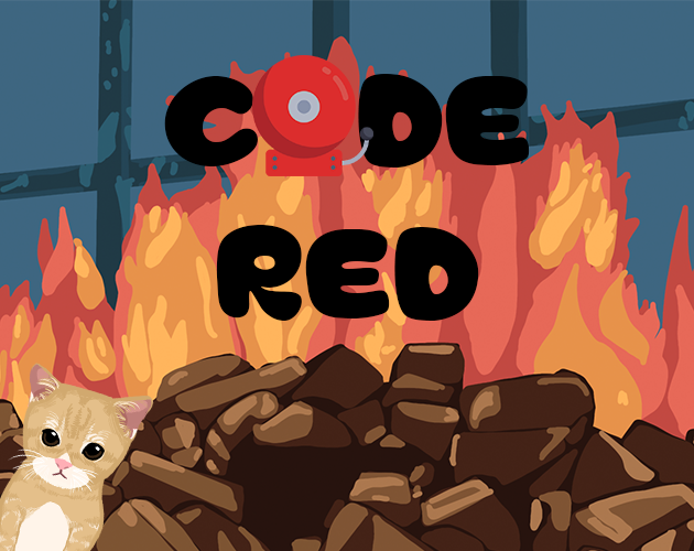 Code Red by Meowjestic Games