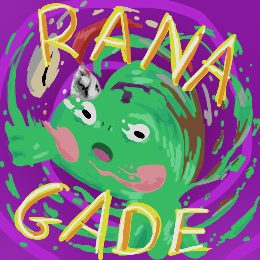 Ranagade by Fiordarancio, palmiproductions, Mikeee73, Feybrand, rave_n_ever