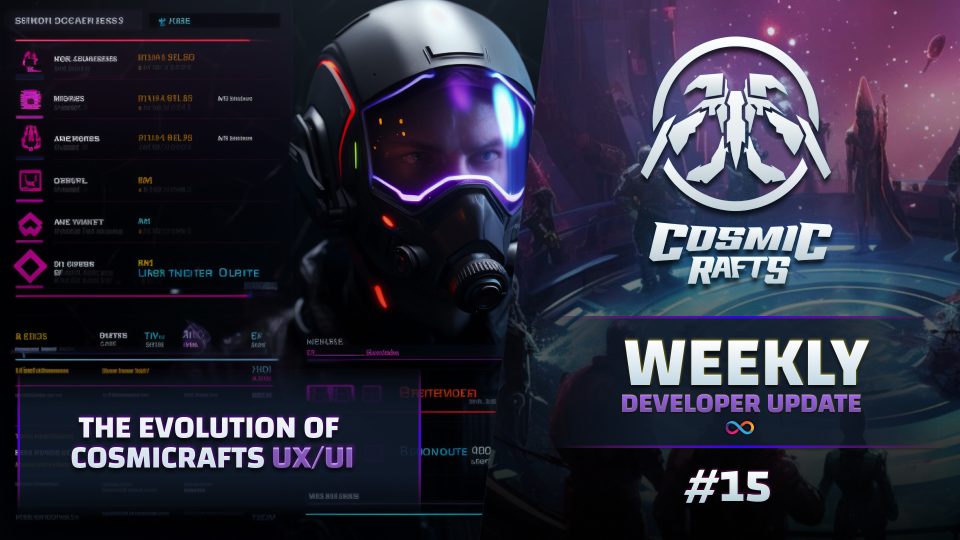 Weekly Developer Update #15 - itch.io