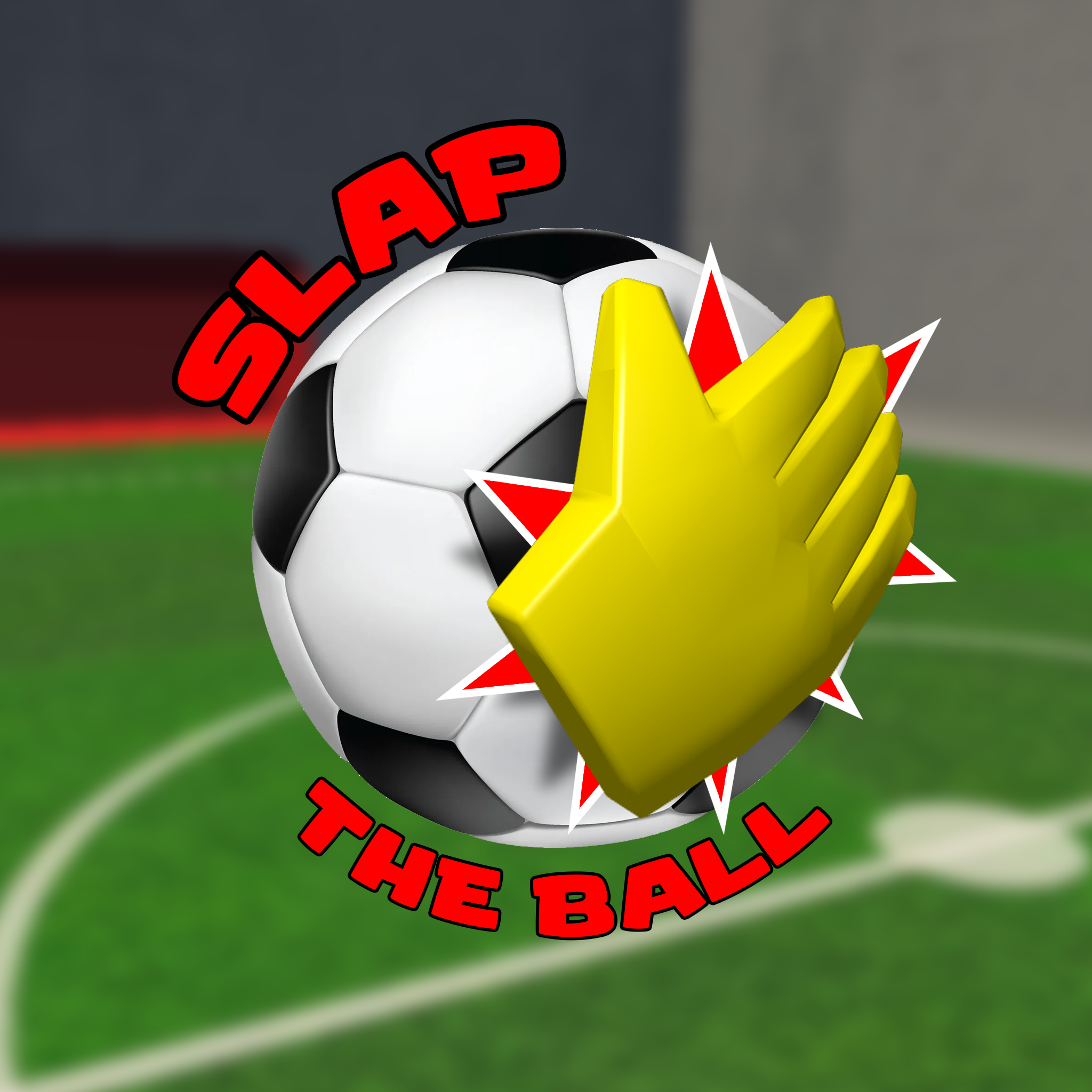 Slap the Ball VR by zerograssi