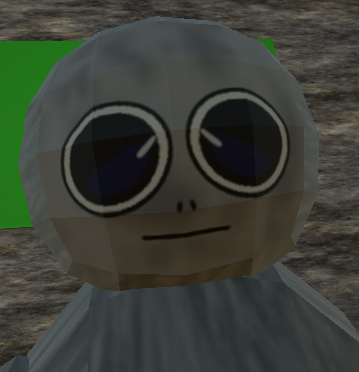 Monke Rumble by sk3lpi