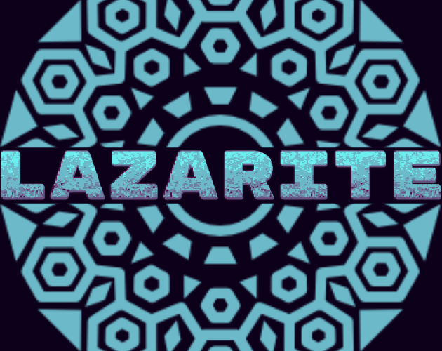 LAZARITE Test Build by Kirbynator, Kirbeast