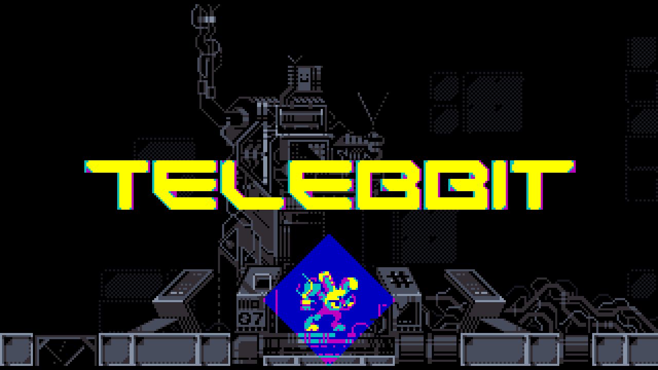 Telebbit by ikinagames