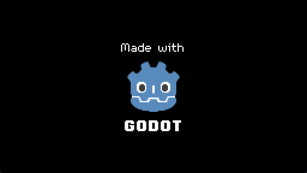 Godot Pixel Splash by Hypnic Jerk Godot Pixel Splash by Hypnic Jerk