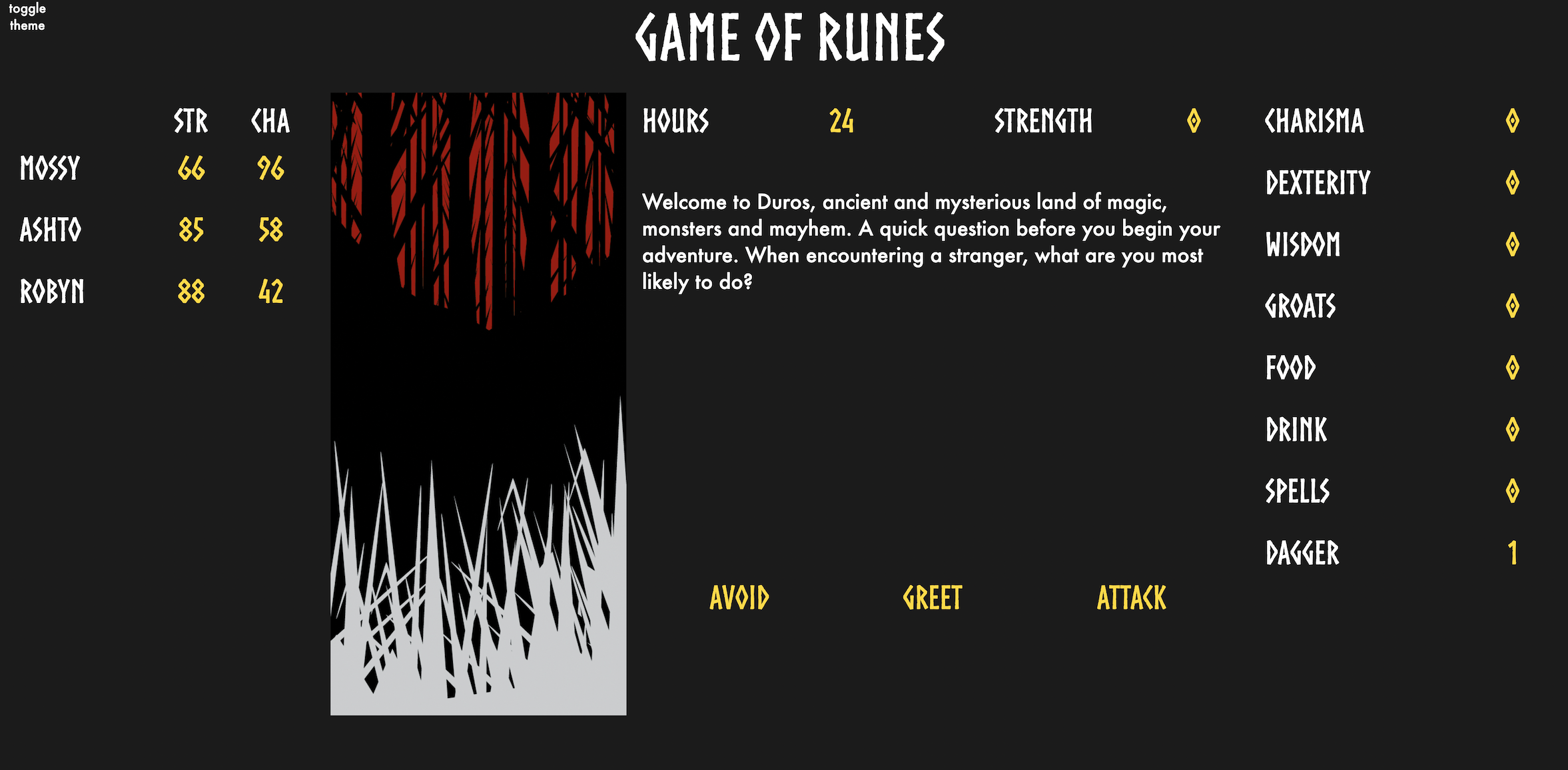 How to develop a game: master your task list - itch.io