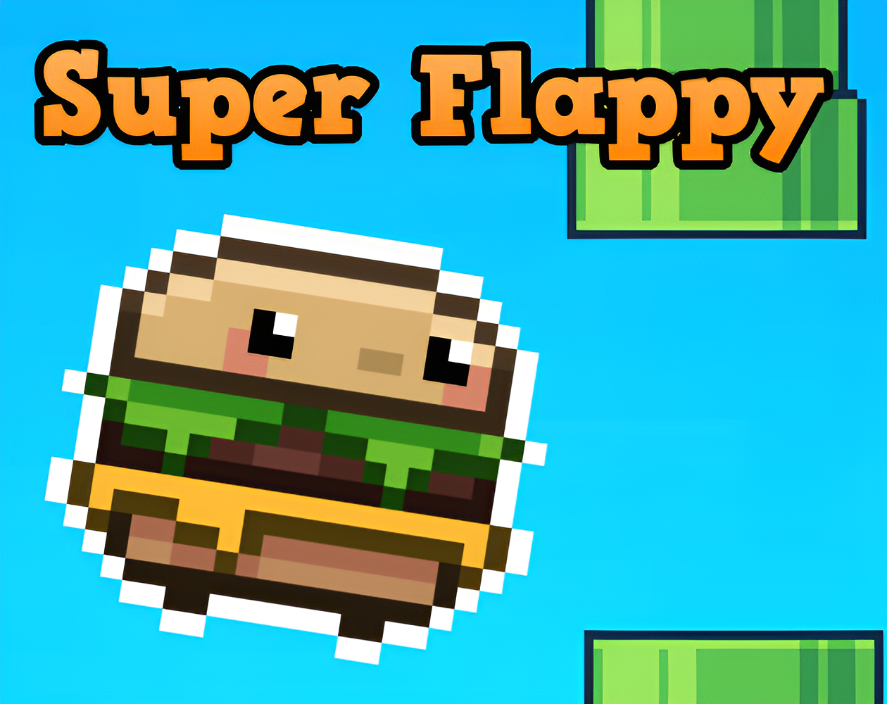 Super Flappy by S&K Games