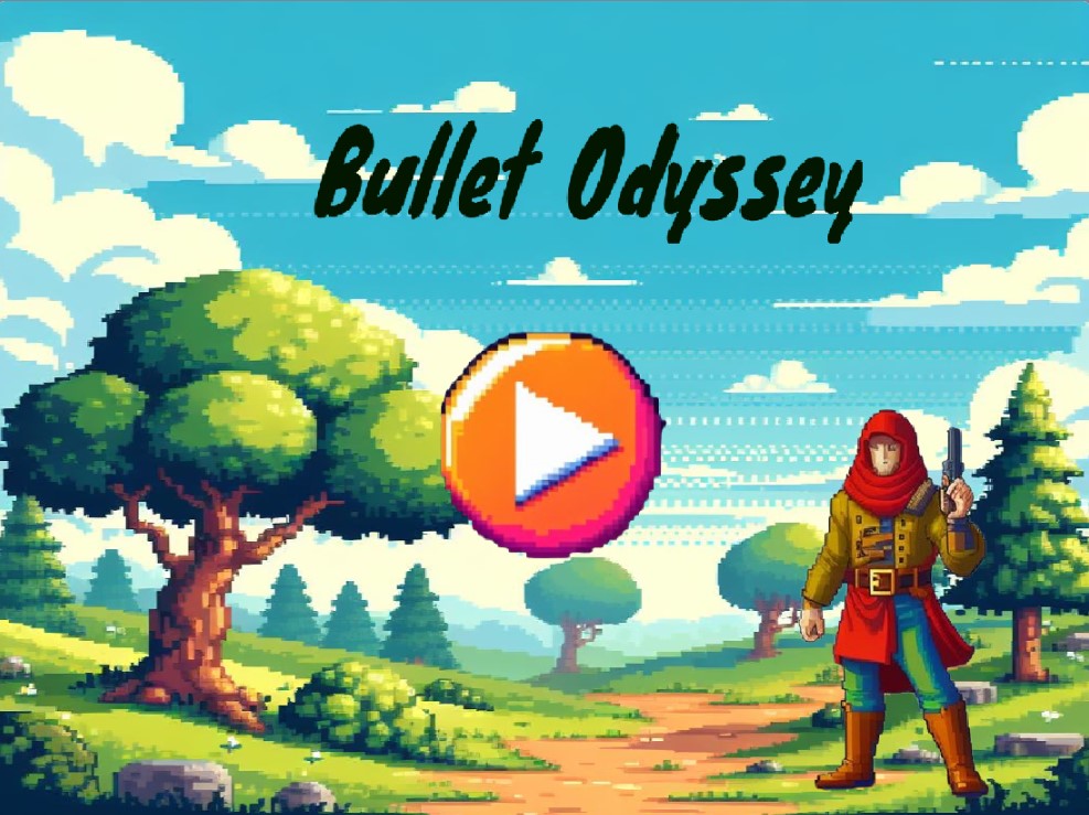 Bullet Odyssey by SM Studios