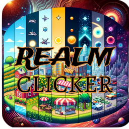 Realm Clicker by Superbat775 Games