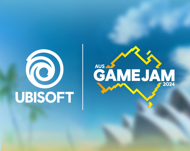 Ubisoft Australia Game Jam - itch.io