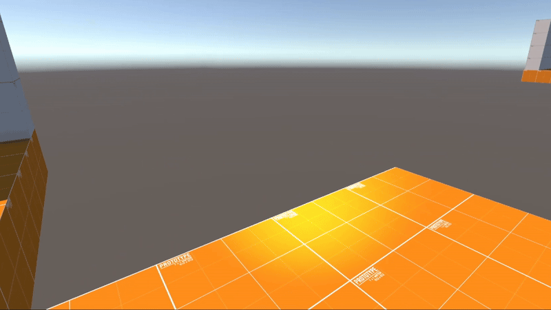 Reveal Puzzle Prototype by LewisMcI