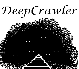 Deep Crawler by Codebot247