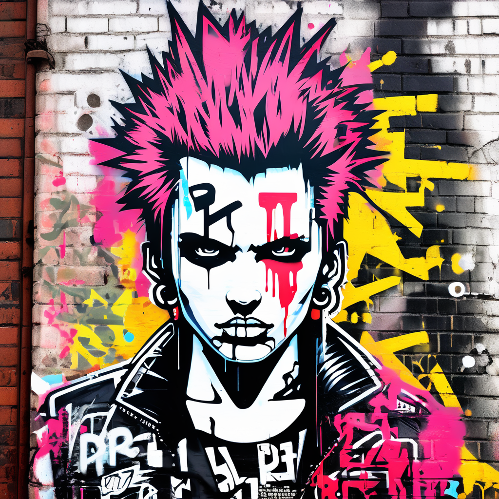 d100 Avatars for Cy_BORG Vol. 17 by Bograt