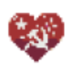 Love and Lenin: Stalin's Romantic Revolution by That_Guy_Dakota