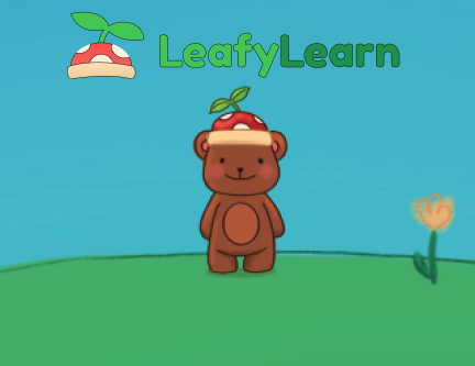 Leafy Learn by leafy-learn