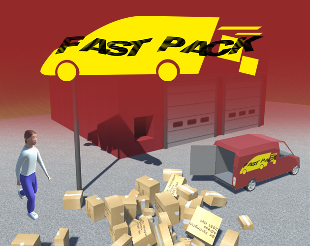 FastPack by HelekoPeter