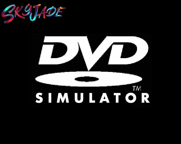 DVD Simulator by skyjadestudios