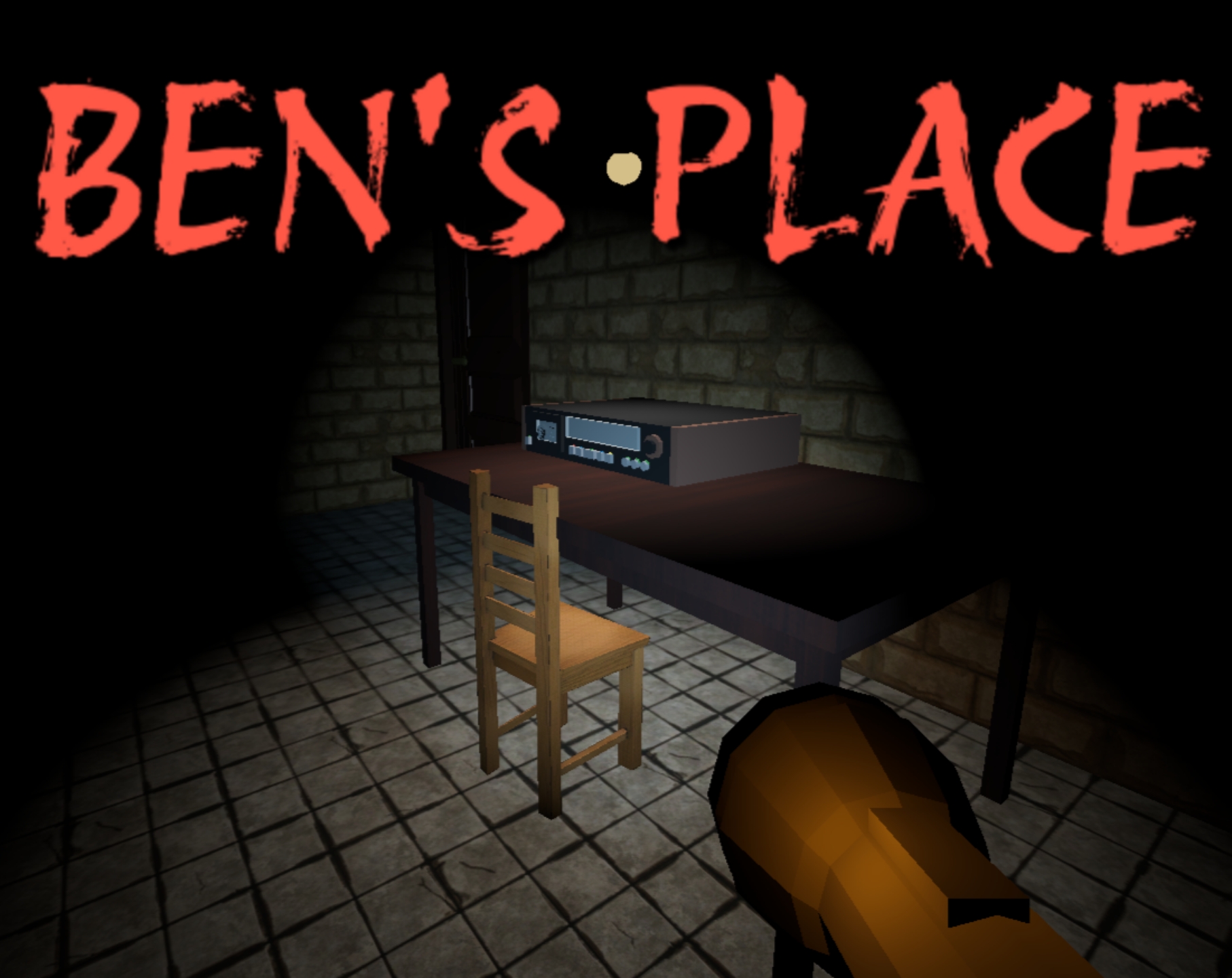 Ben's Place by ADT
