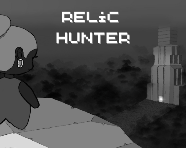 Relic Hunter by Ginkgo-Games