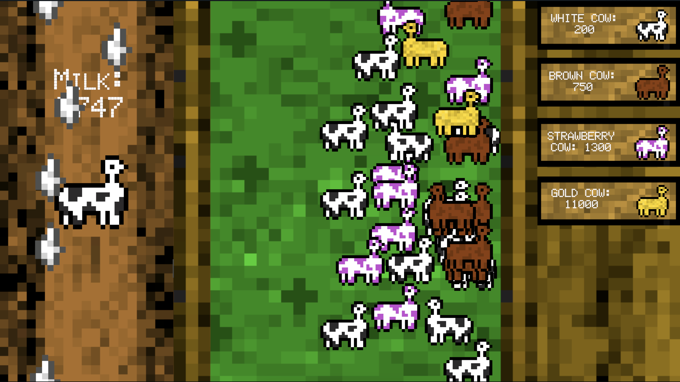 Cow Clicker by AtticusPavlovich