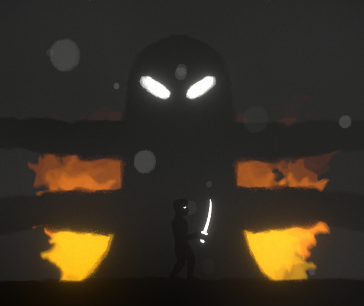 Light Quest by Savior131