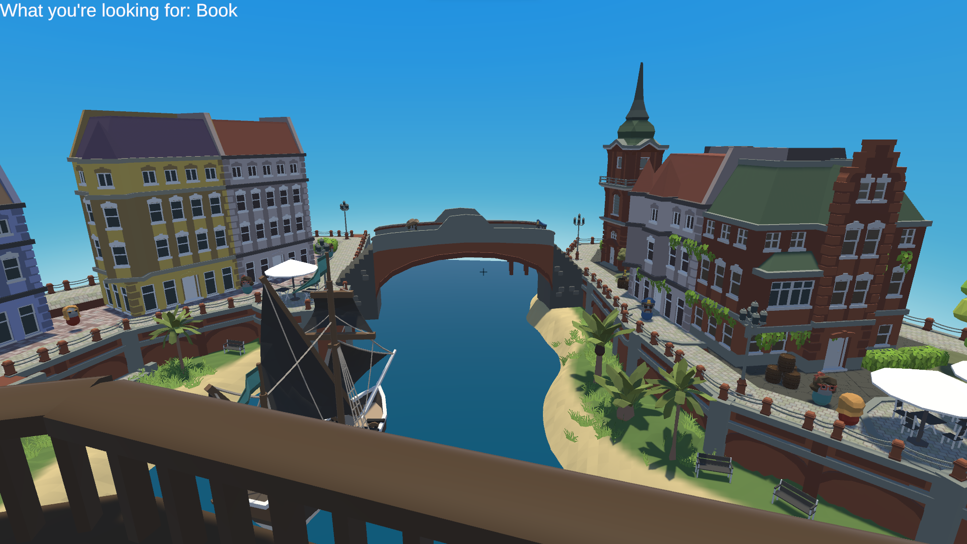 I (Relax and) Spy by BlueStylus (Jamie)