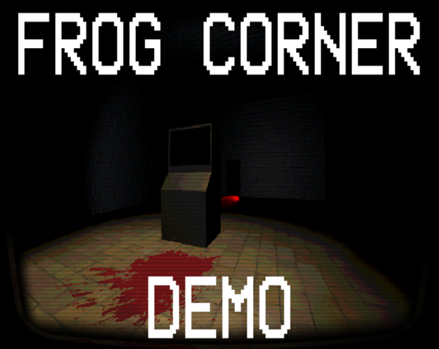 Frog Corner DEMO by L0geiv