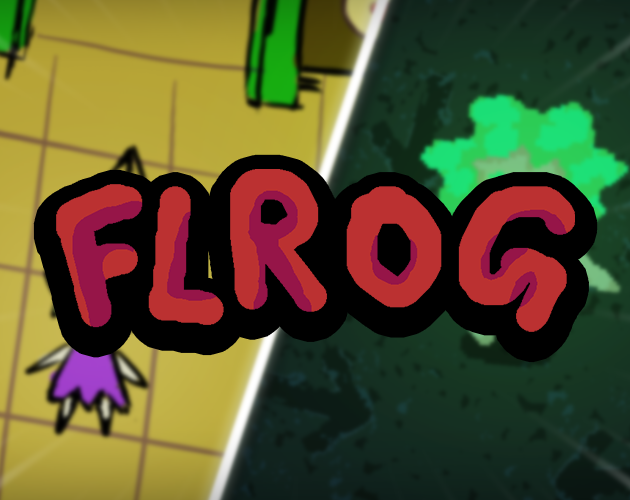Flrog by Zlitch