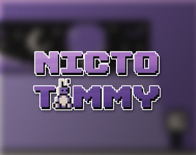 Nicto Timmy by IgorComicsTV
