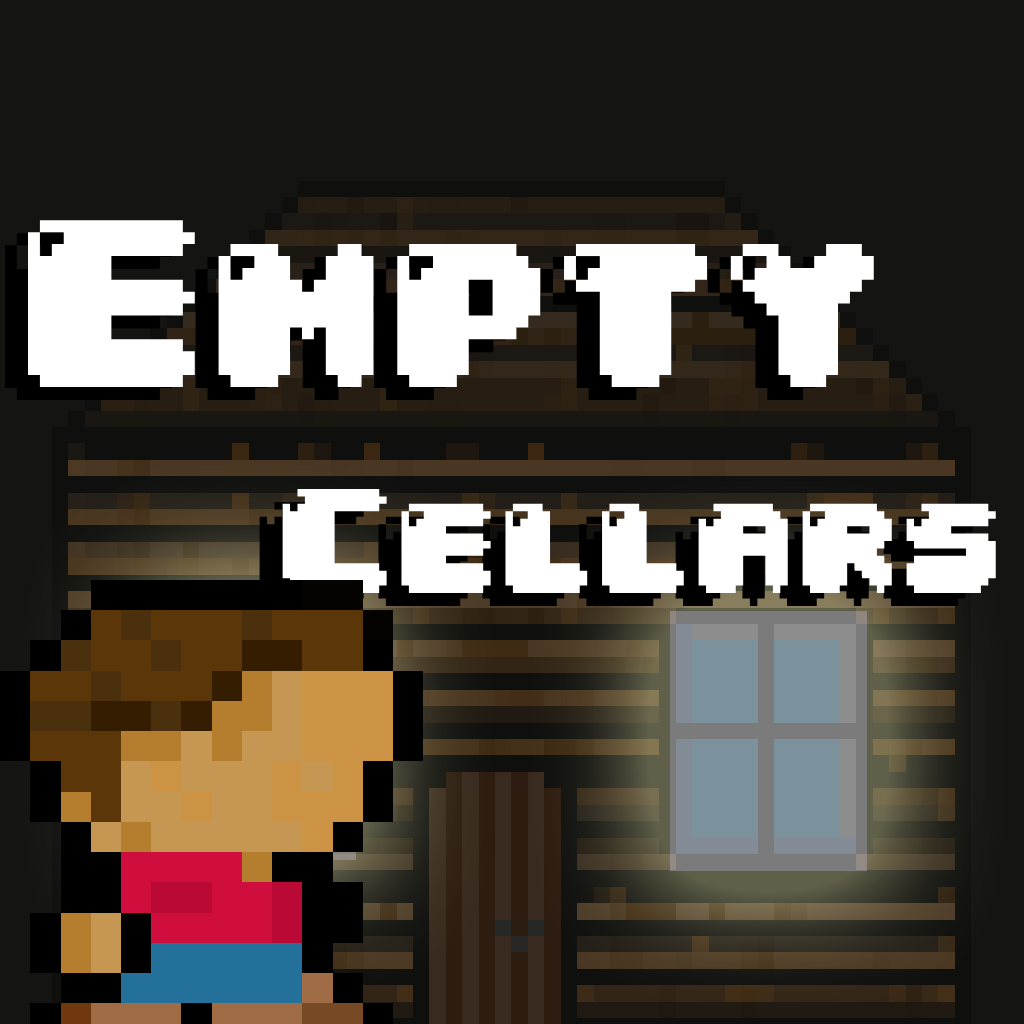 Empty Cellars by Pleyer