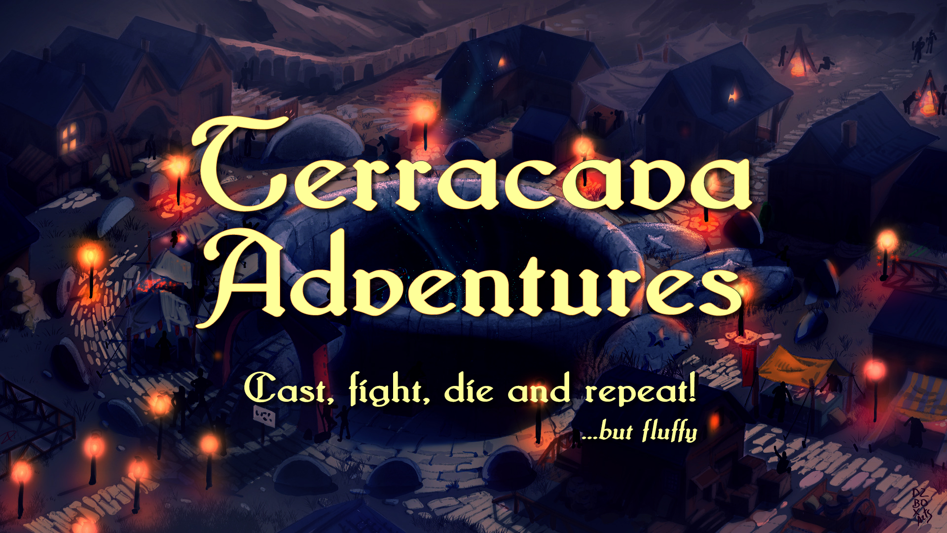 La Fuffa del Potere (mod) - Avventure nella Terracava by madmyrkos ...