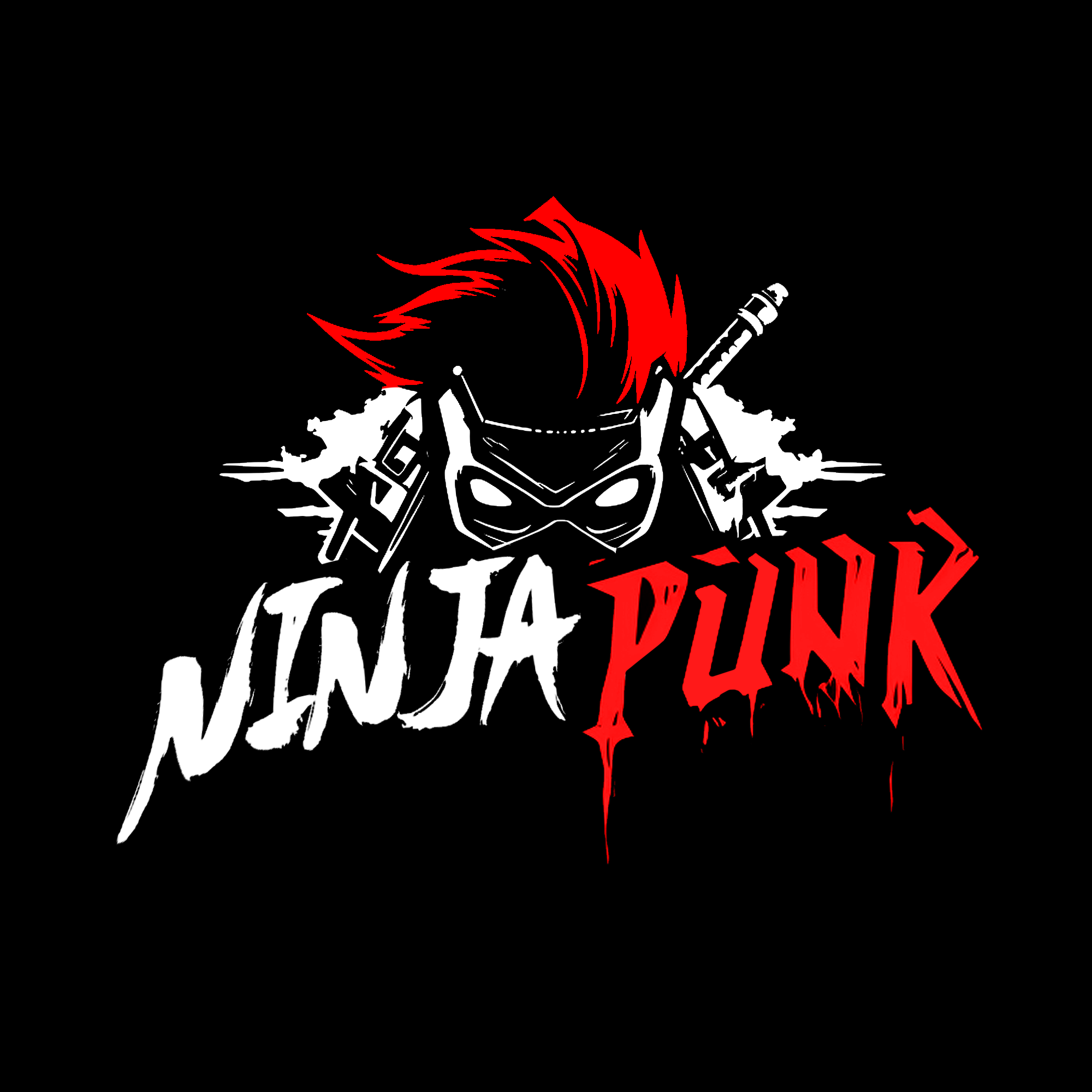 Ninja Punk by The Council