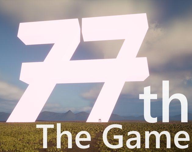 77th: The Game by Lavatsj Games