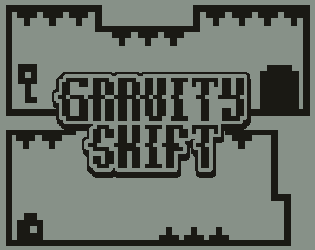 Gravity Shift by GravenDusk