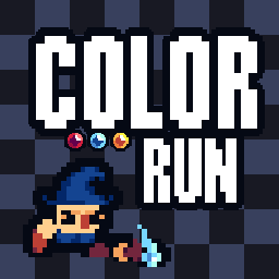 Colorun by tiny_pixel_games