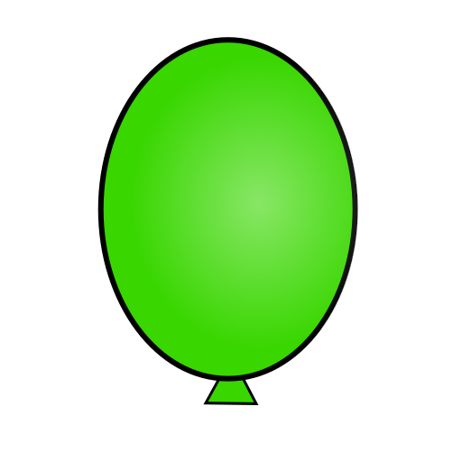 Balloon Pop Asset by ROASTED CODE STUDIO