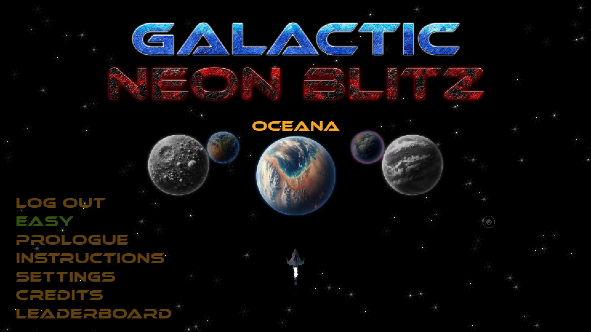 The new and improved continuation is finally here. - Galactic Neon ...