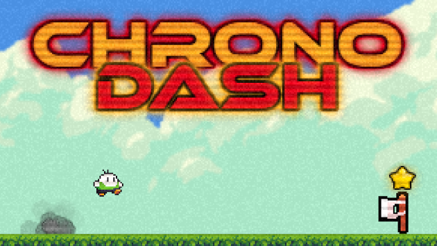 Devlog - Chrono Dash by Tulenväki Productions, Fatal Exit