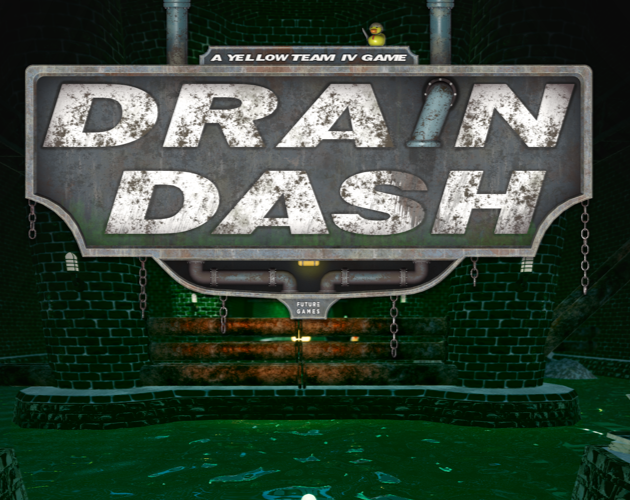 Drain Dash by Futuregames