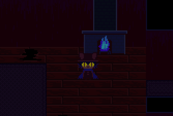 Oneshot freeware (2014) full new niko sprites by Fox