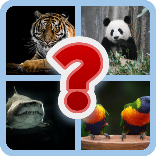 Animal Trivia: Ultimate Guess Challenge by jonyap000