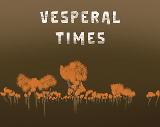Vesperal Times by Keyrif