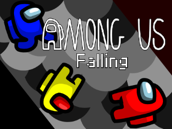 Among US falling by legozay58