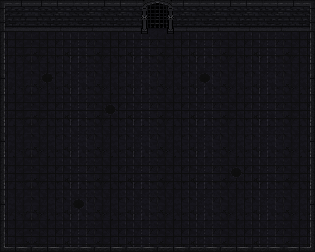 Topdown Dungeon Tileset With Stage Objects(64x64) Pixel Art Asset Pack ...