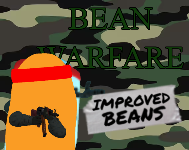 Bean Warfare by SevB