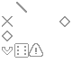 Simple 16x16 Icons by Ed